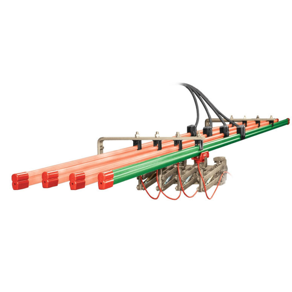 Crane Controls | Where Crane Builders Shop