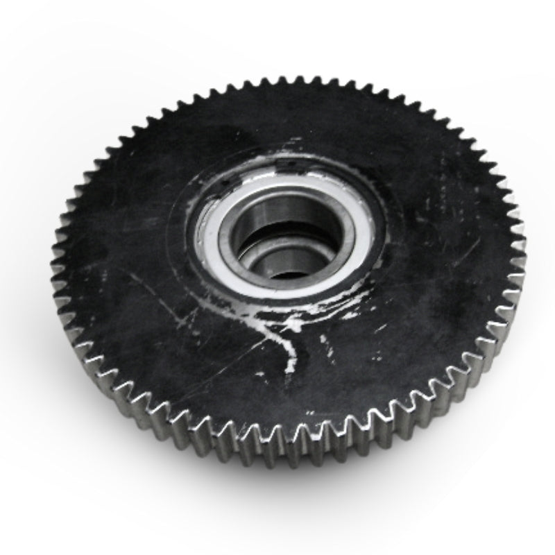 315120: 10-Ton Geared Wheel Assembly for Richards Wilcox N211 with Bea ...
