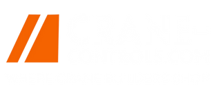 Control Chief - Crane Controls - Overhead Crane Parts Suppliers