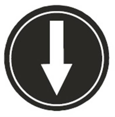 PRTA006XPI: Down Lifting - Disc – Crane Controls